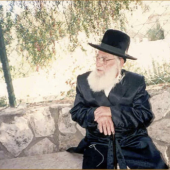 RABASH - ¿Cuál es el significado de los sufrimientos, en el trabajo ...