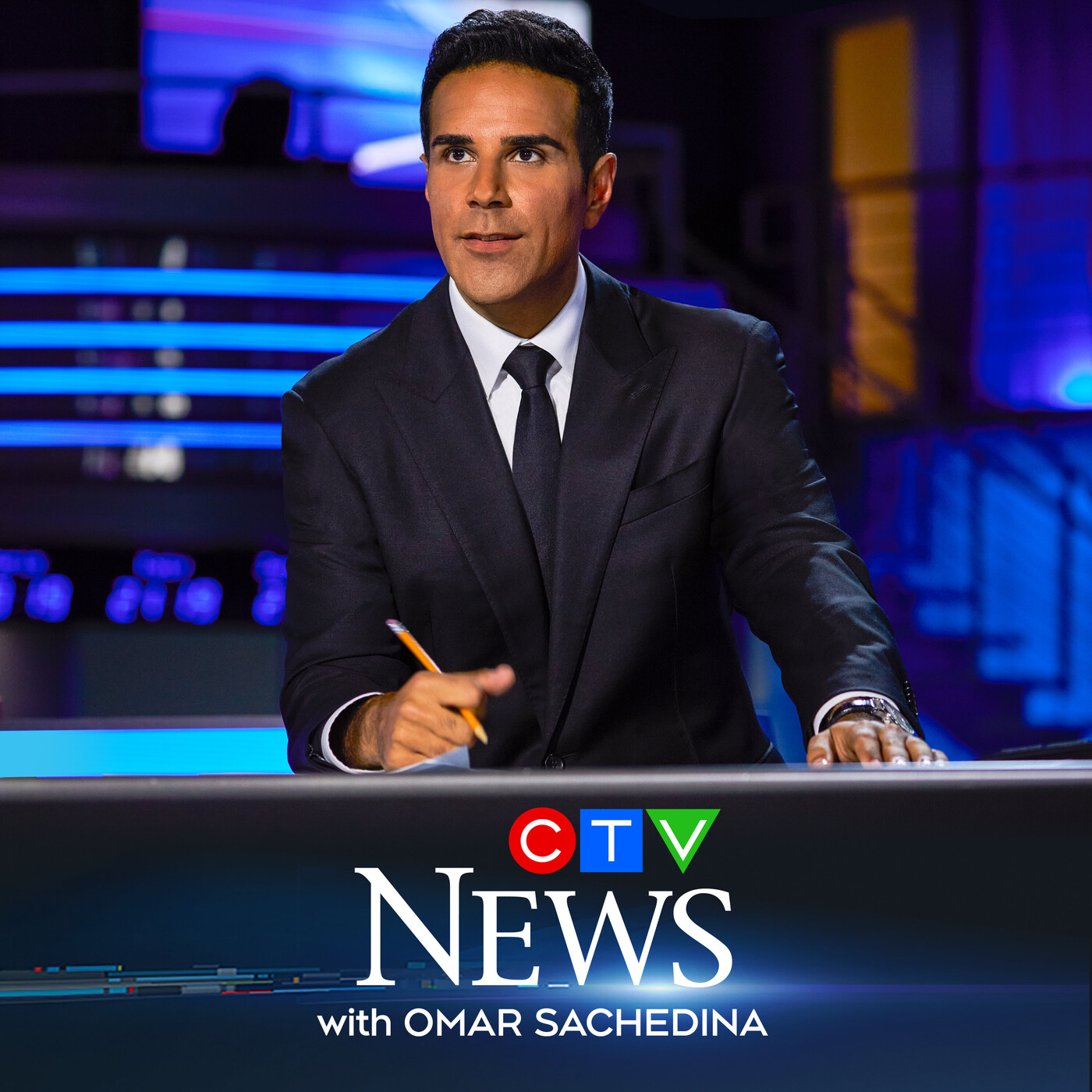 CTV National News for Saturday, Dec. 27, 2025: Canada Pledges $2.5B in ...
