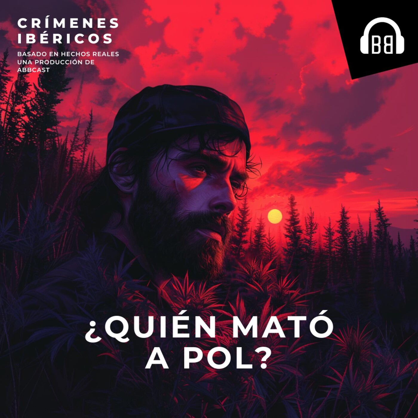 ¿Quién mató a Pol? - Crímenes Ibéricos - Podcast en iVoox