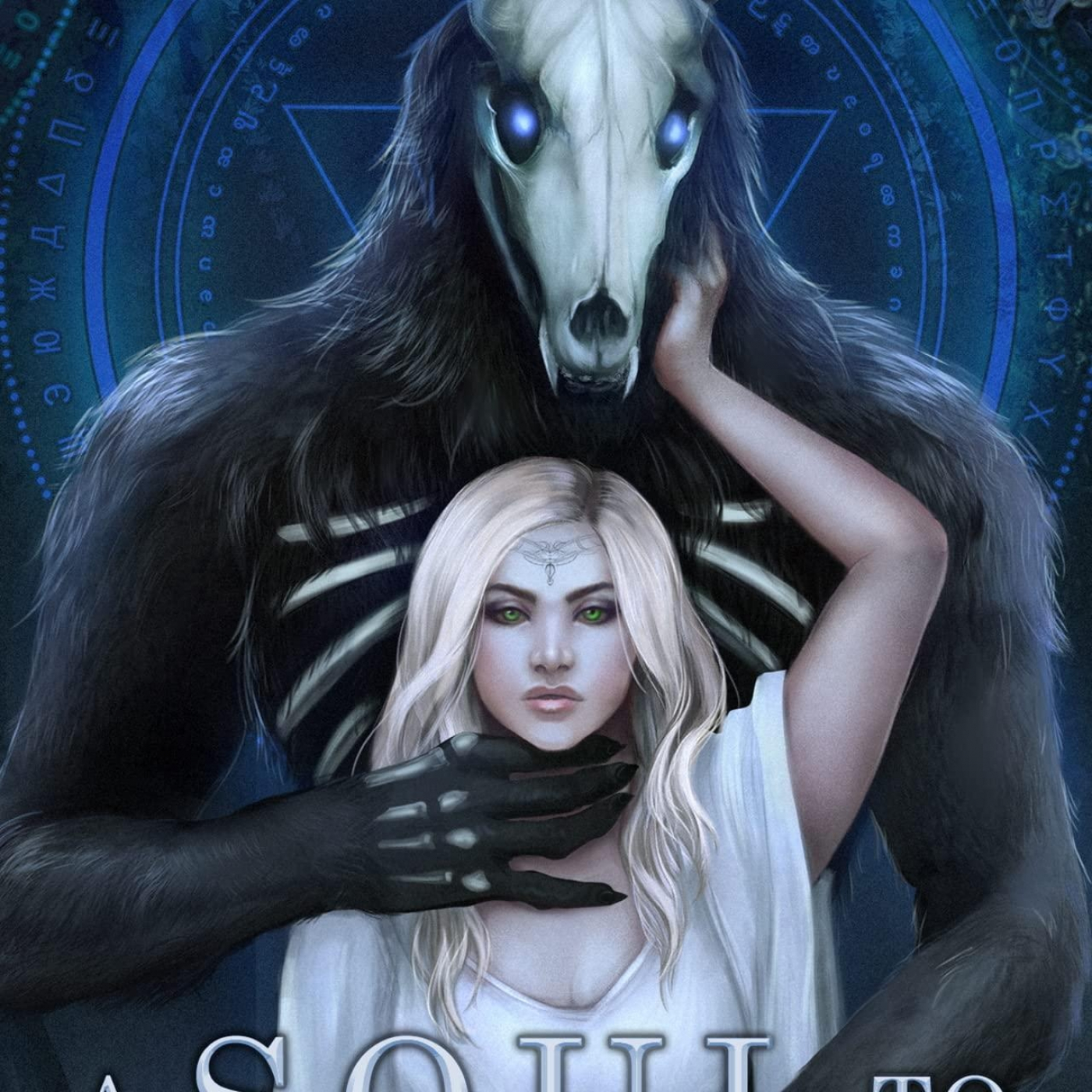 [Download ]⚡️PDF⚡️ A Soul to Keep: Duskwalker Brides: Book One - angenangena - Podcast en iVoox