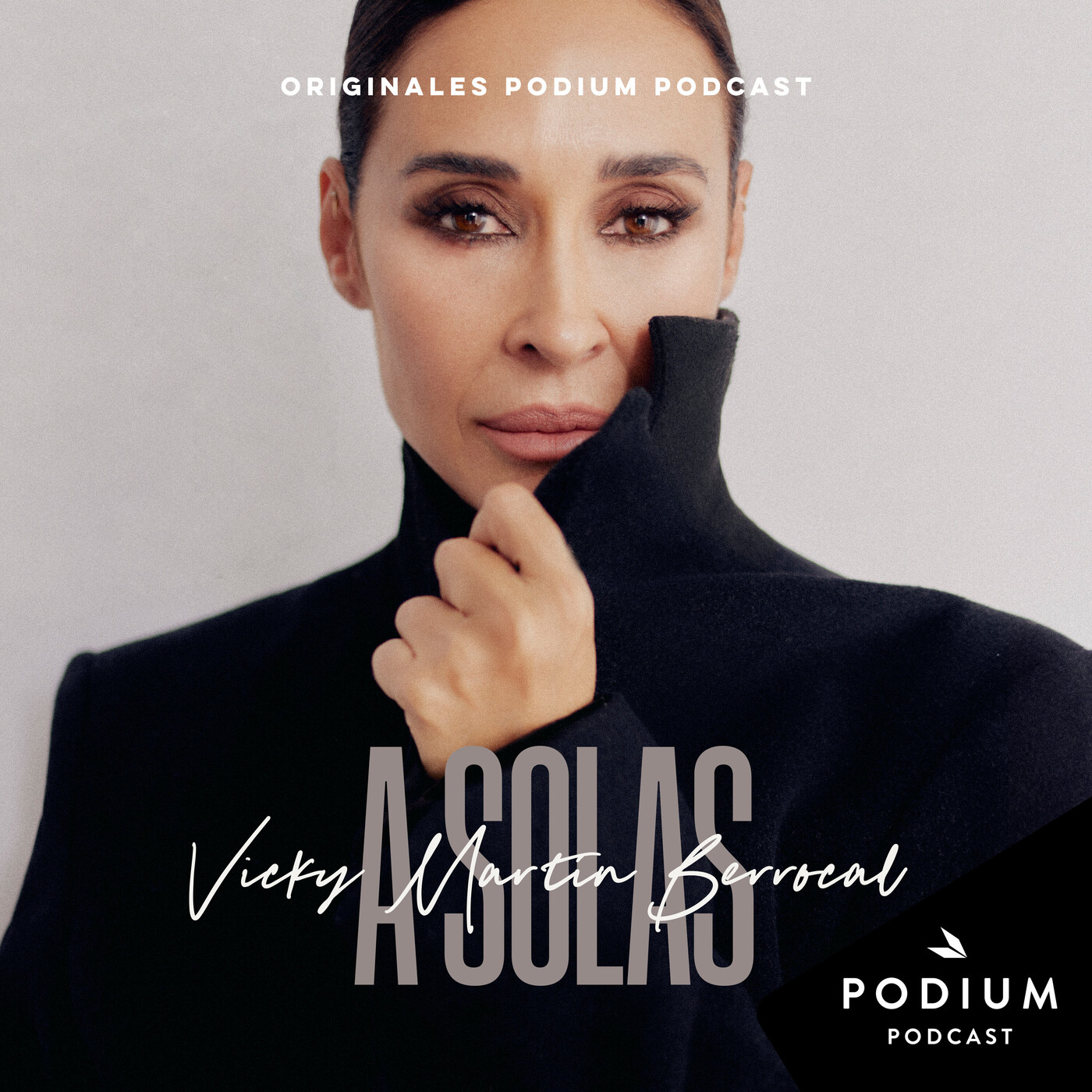 A solas con... Sebastián Yatra - A solas... con Vicky Martín Berrocal ...