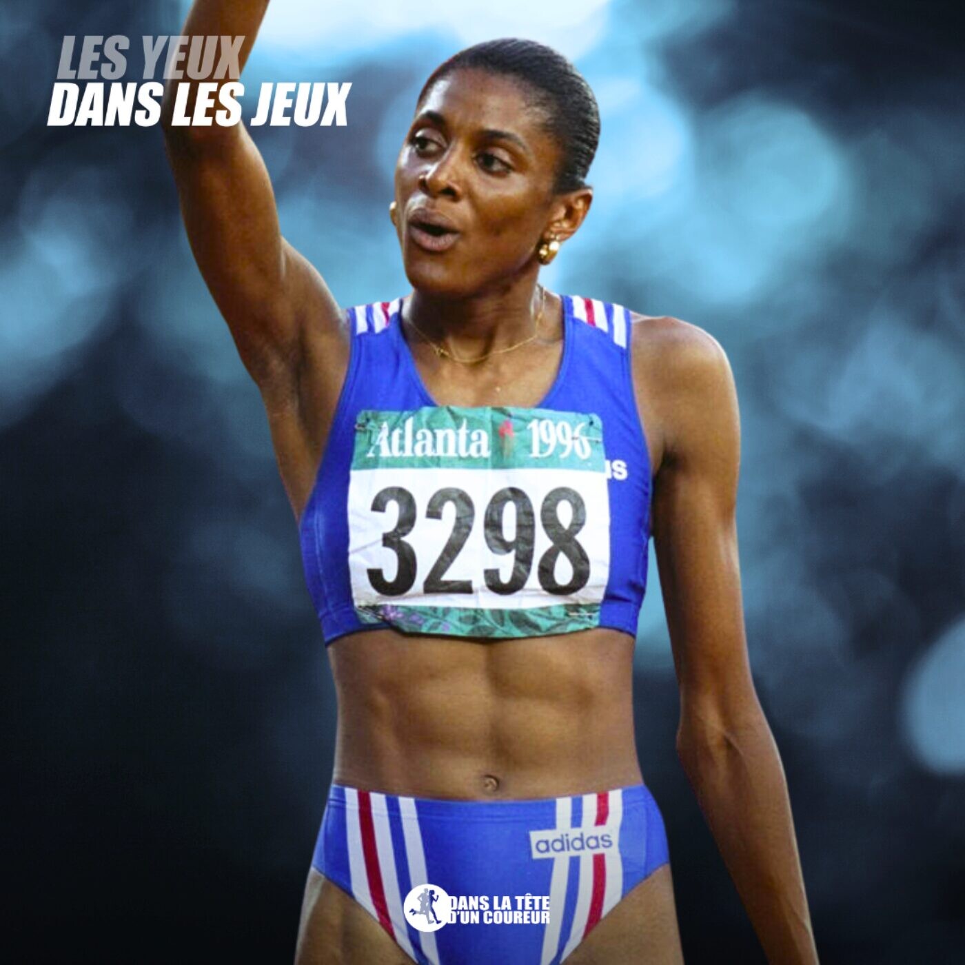 Marie-José Pérec, Comment est-elle devenue une icône du Sport ? - Dans ...