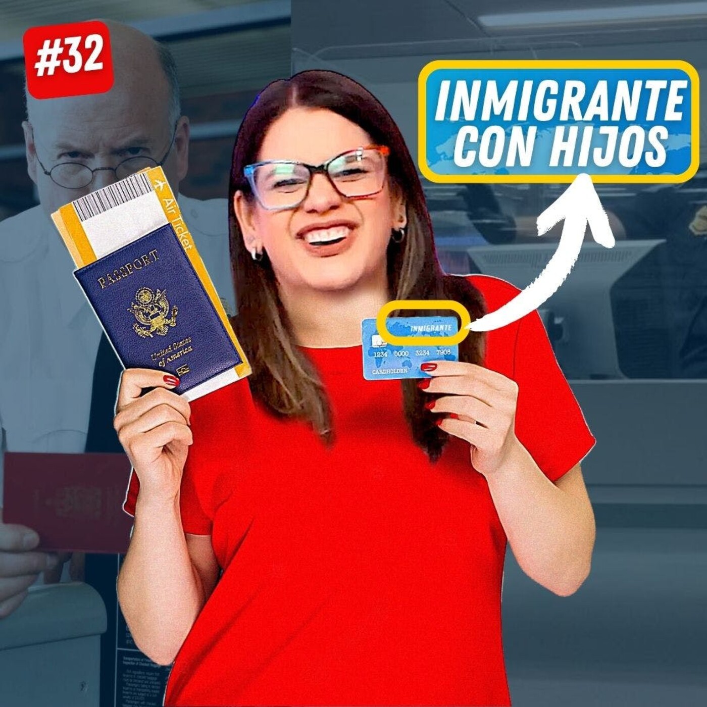 Así logré EMIGRAR con hijos, sin perder la cordura! | SRH #32 - Se ...