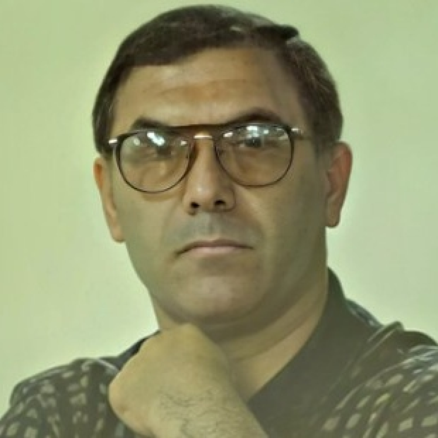 Cinco Padrinos 10 - Leoluca Bagarella - Cinco Padrinos - Podcast en iVoox