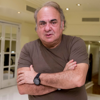 Jorge Alemán @JorgeAleman1951 (Psicoanalista y escritor ...