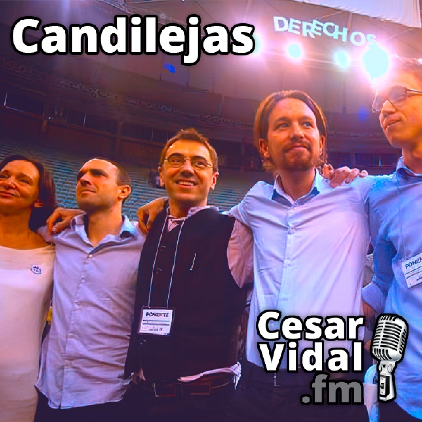 Entrevista a Andréi Kononov: La verdad sobre Podemos - 29/09/23 - La ...