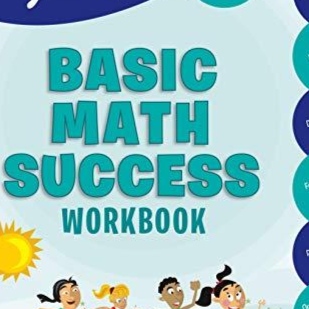 Download free [PDF] 5th Grade Basic Math Success Workbook ...