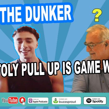 Adam The Dunker Calls Out Anatoly ! Youtube sensation podcast - Luxe ...