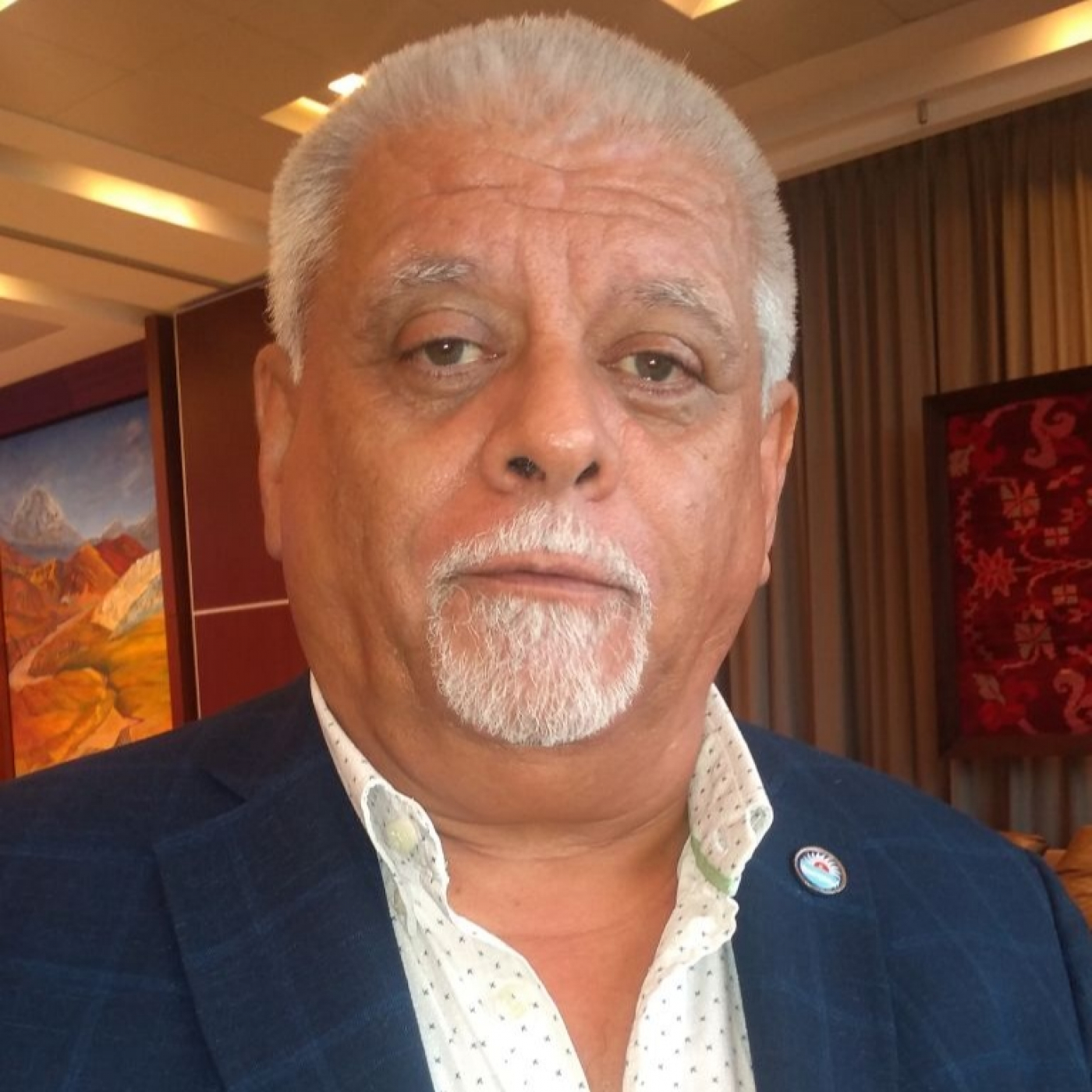 El ejemplo del modelo San Juan, por Horacio Quiroga - Podcast de Cosmos ...