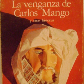 La venganza de Carlo Mango. p.1 - Alex Rey - Podcast en iVoox
