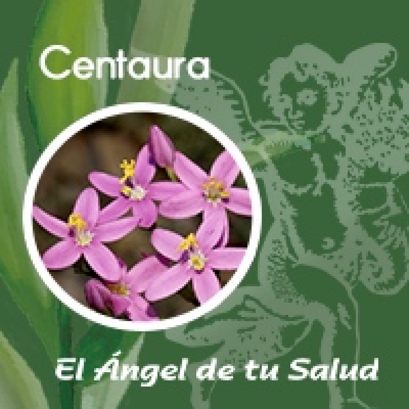 El Ángel de tu Salud - Centaura** - EL ÁNGEL DE TU SALUD - Podcast en iVoox