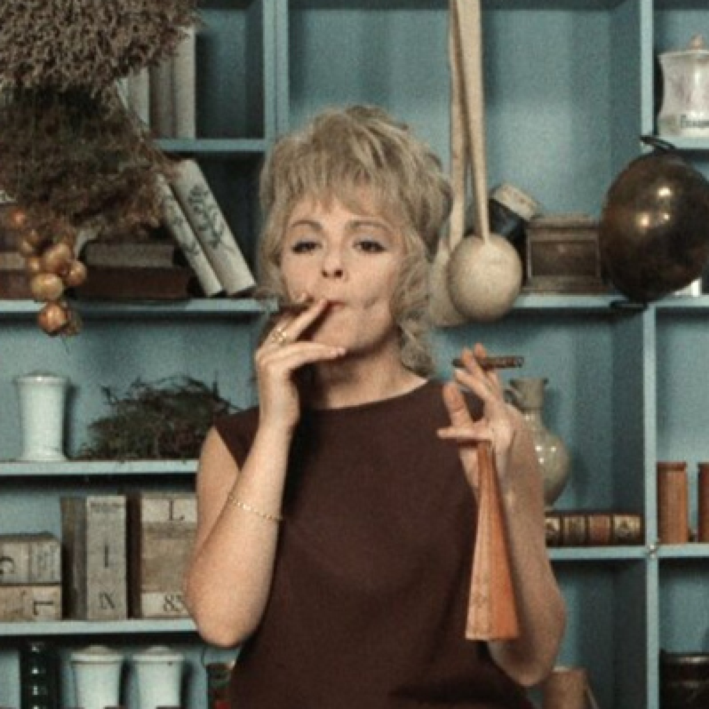 Murderig the Devil (Ester Krumbachová, 1970) – ¿Qué tienes en la ...