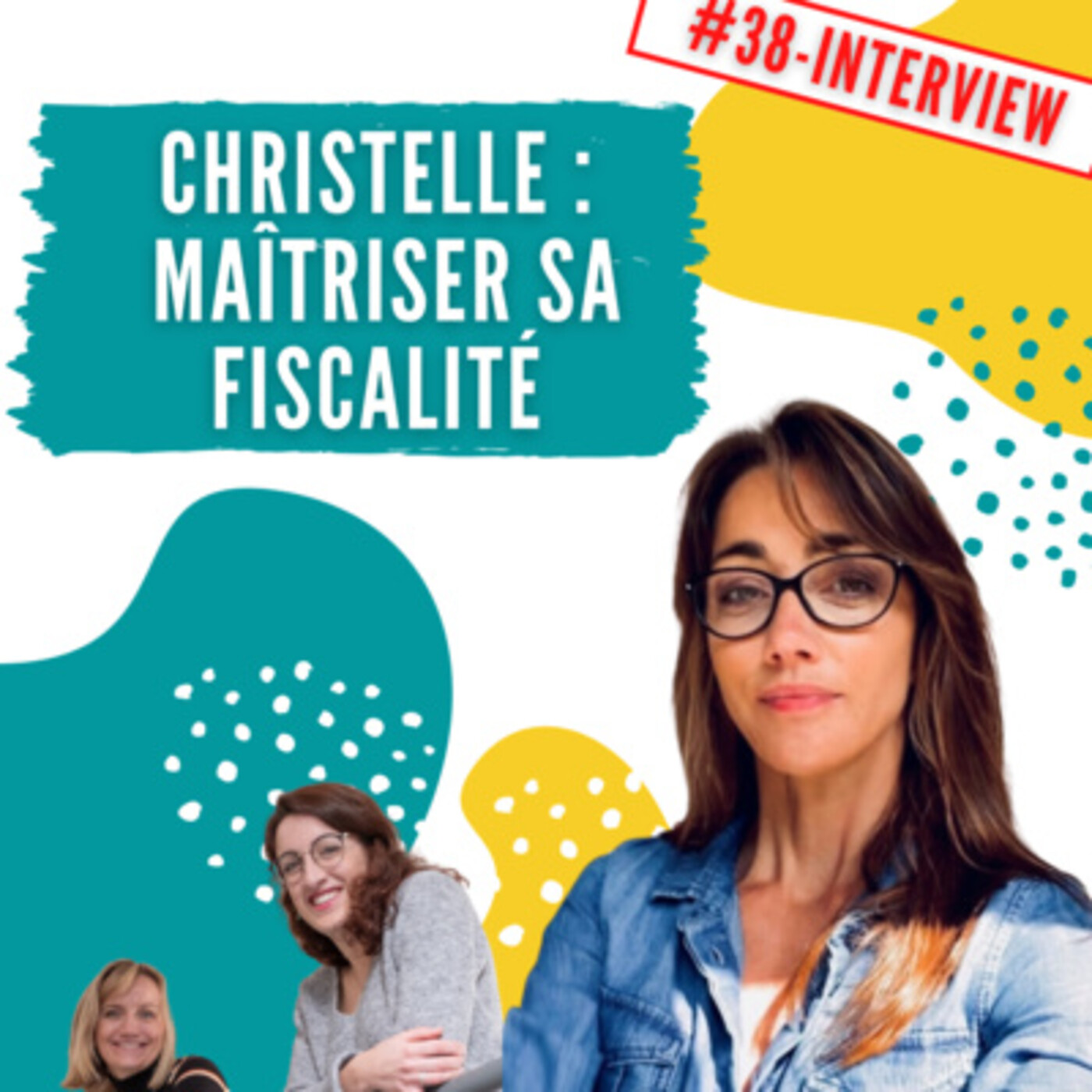 #Interview 38 - Christelle - Maîtriser sa fiscalité - Investir Comels ...