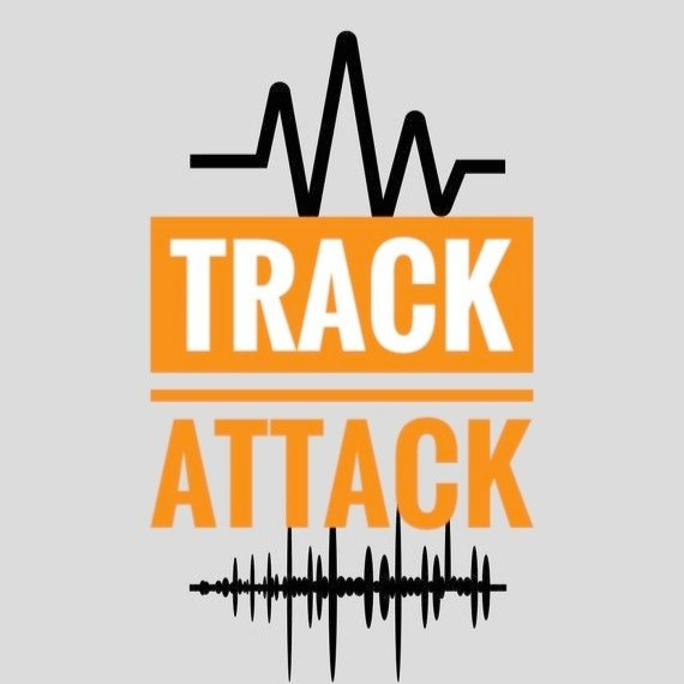 Track Attack 21 de Febrero 2025 - Track Attack con Pepe Campa - Podcast ...