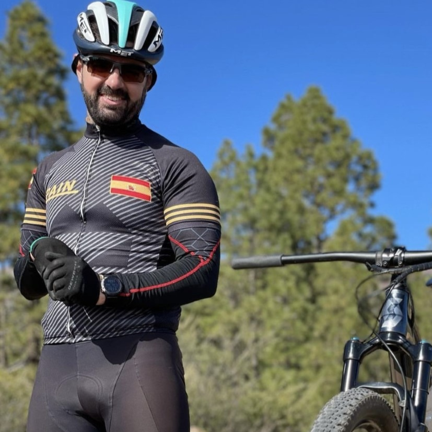 Jonay Pérez, Sin Metas (17-02-2023) - La Diez Capital Radio - Podcast ...