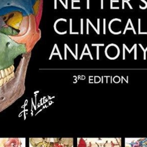 _PDF Download_ Netter's Clinical Anatomy: with Online Access (Netter ...