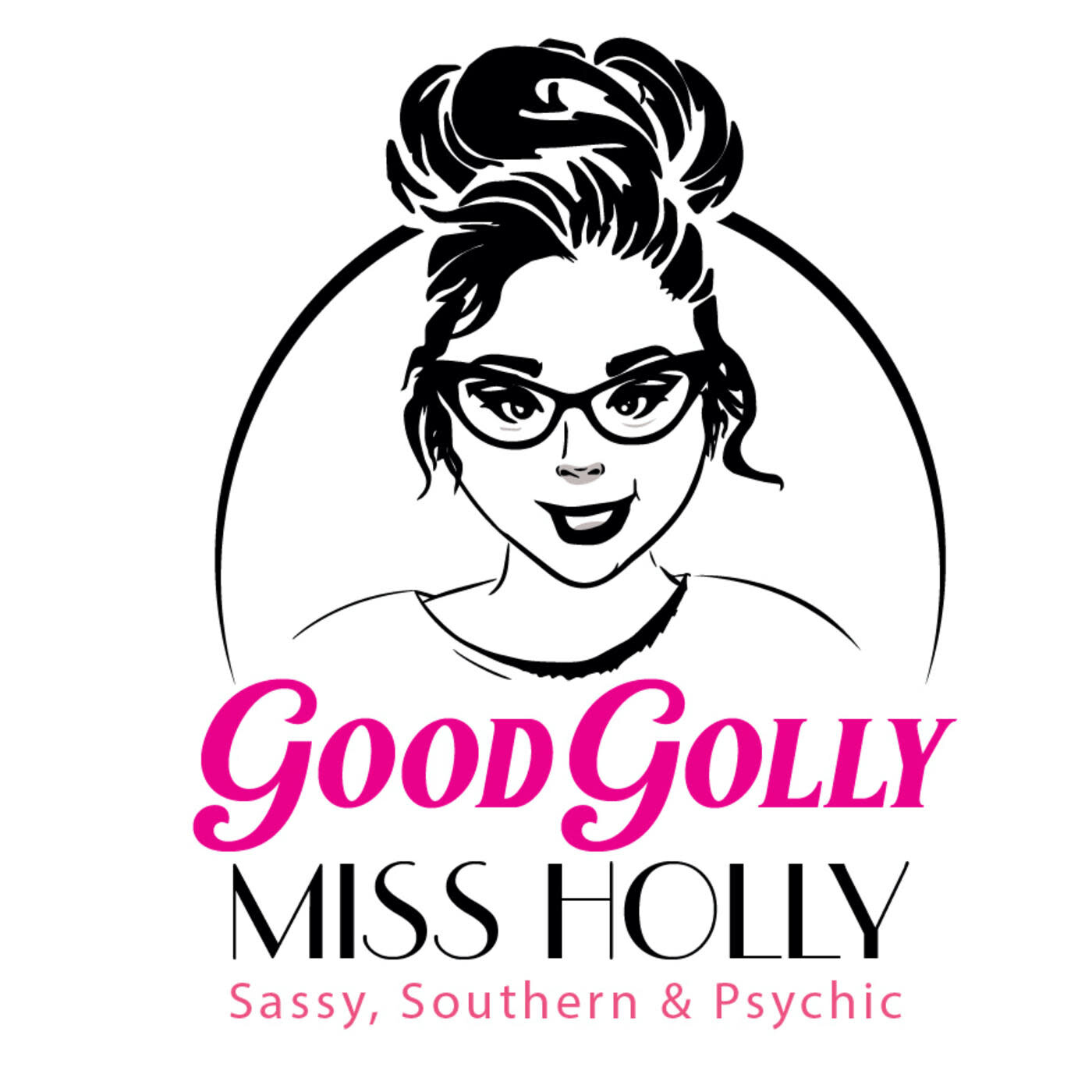 Good Golly Miss Holly - Sassy, Southern & Psychic - Good Golly Miss ...