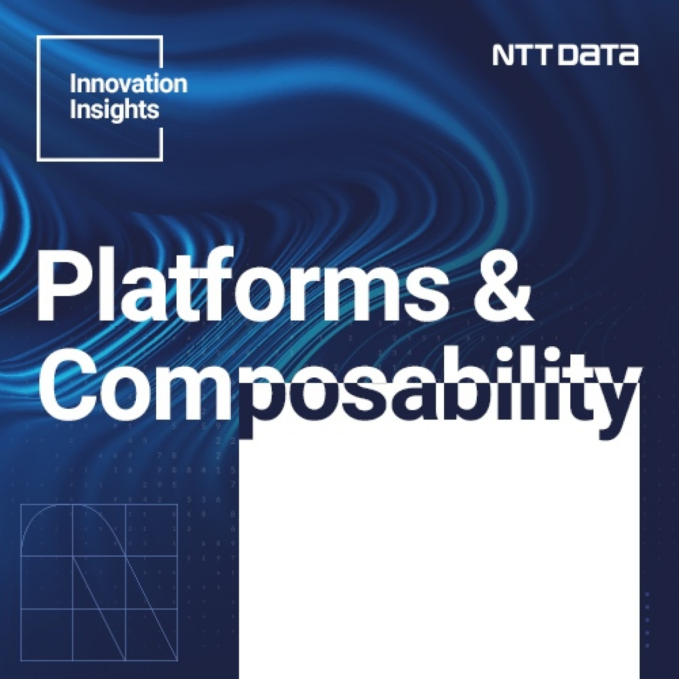 Chapter 04. Platforms & Composability - Innovation Insights - Podcast on iVoox