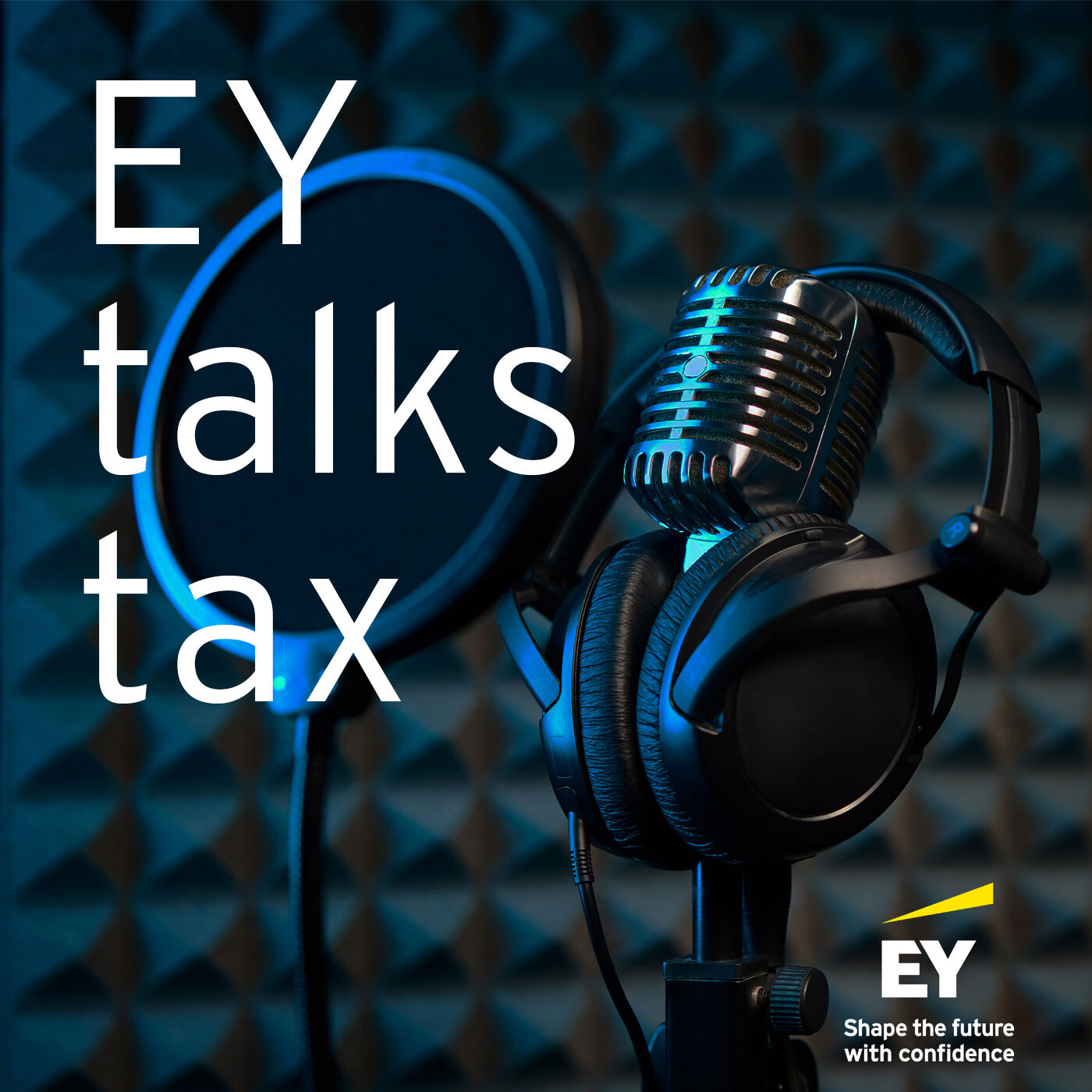 EY talks tax: US corporate income tax compliance (April 22, 2026) - EY ...