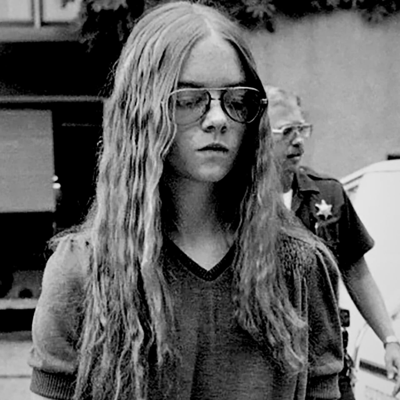 T1E1 Brenda Spencer: Tiro al Pato. - Bestias Humanas - Podcast en iVoox