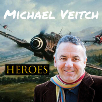 SOS: Michael Veitch's Heroes - Bruce Clifton - 3AW Nightline with Phil ...