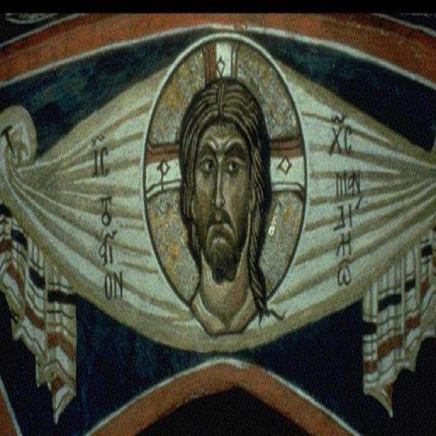 La iconografía de Jesús de Nazaret - La noche mas hermosa - Podcast en ...