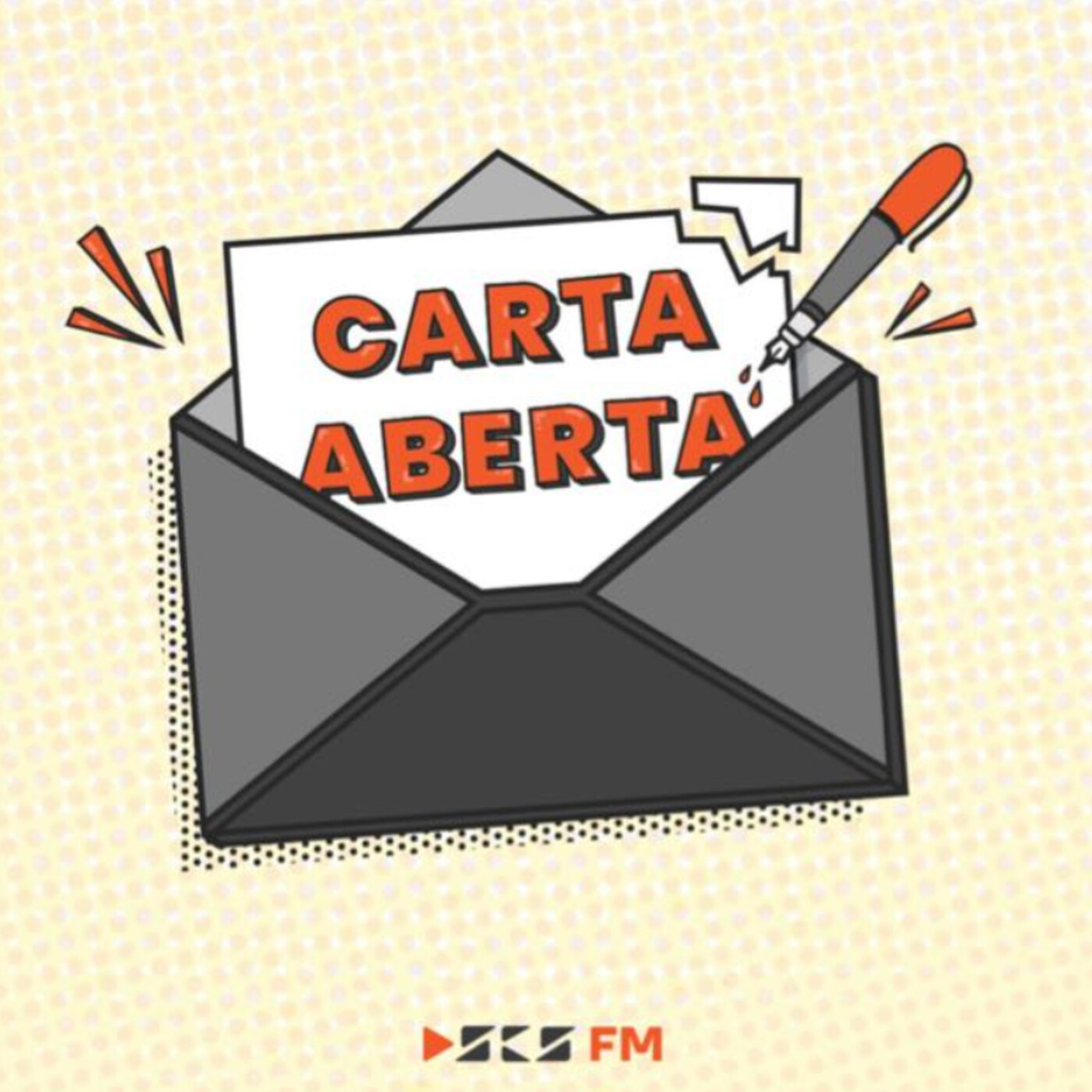Carta Aberta - Para os bestis - Inês Lobo da Costa - ESCS FM - Podcast ...