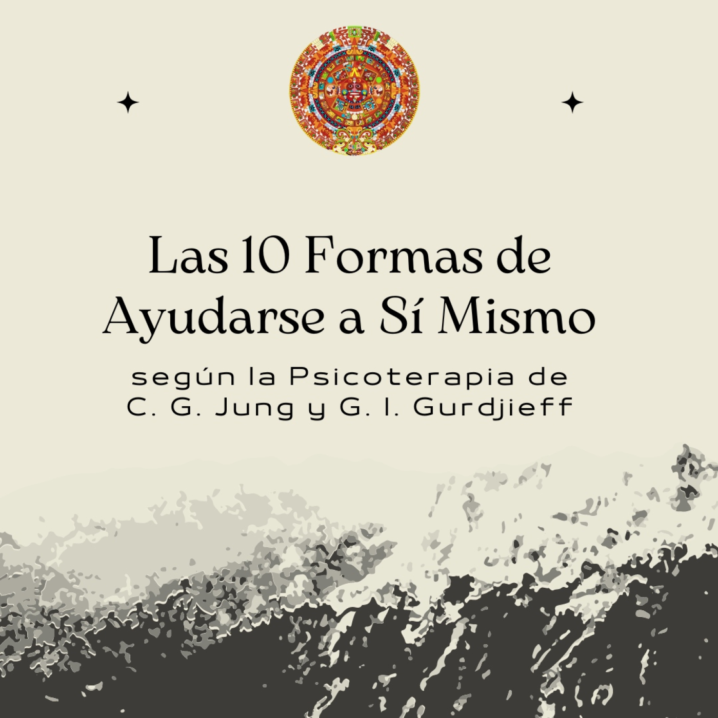 Las 10 Formas de Ayudarse a Sí Mismo según la Psicoterapia de C. G ...