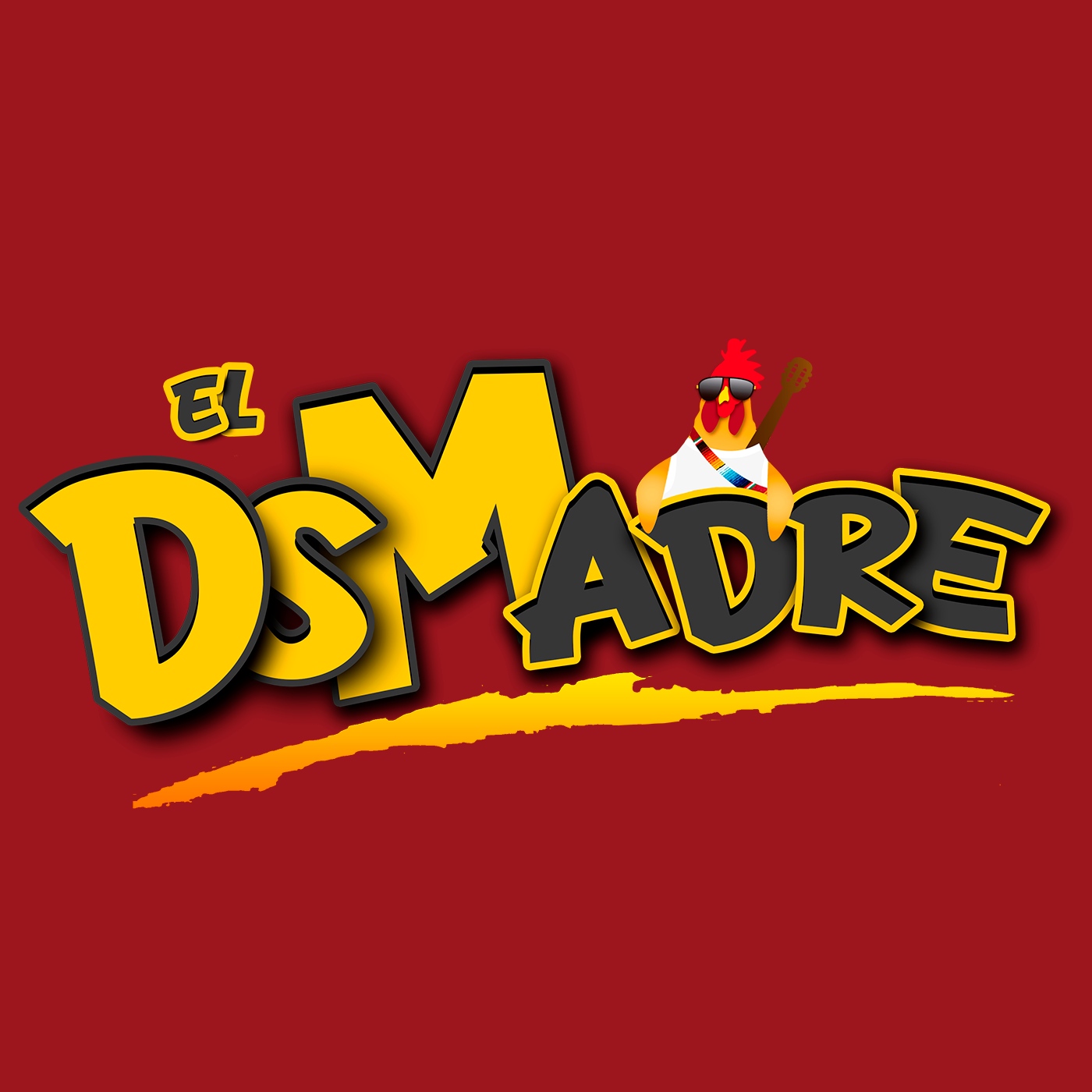 DESMADRE AL AIRE | SHOW 14 FEBRERO 2023 |Día del Amor y la Amistad - EL ...
