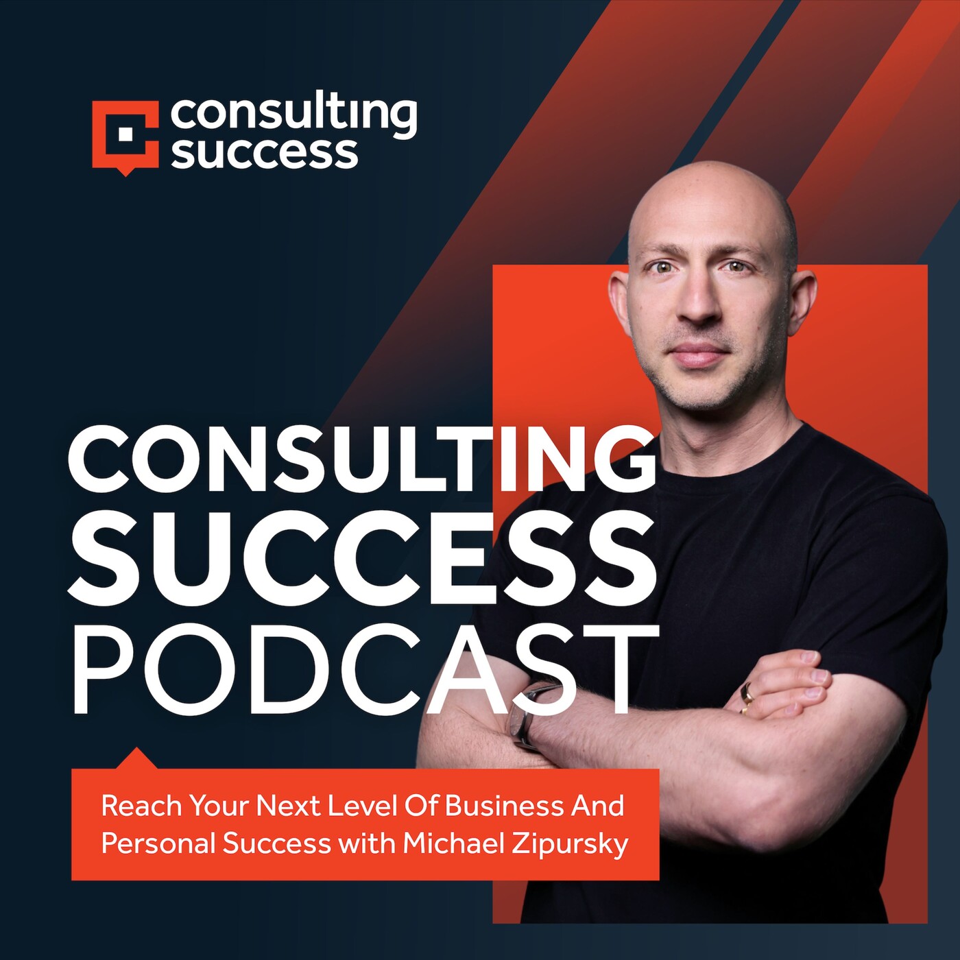 Step-by-Step Guide To Sign Your First Consulting Client - Consulting Success Podcast - Podcast ...