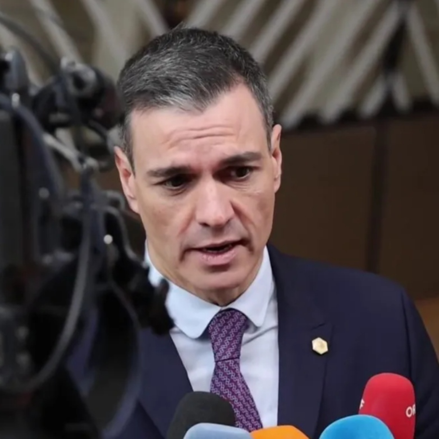 Horizonte T4x31: La carta de Sánchez y el caso Pegasus - Horizonte ...