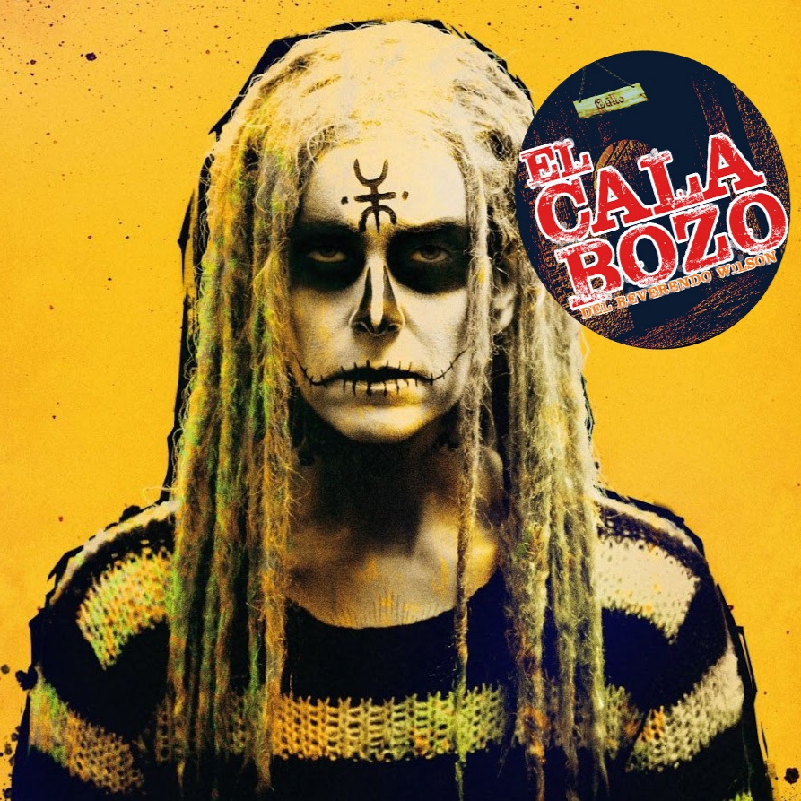 El Calabozo #88 - The Lords of Salem (Rob Zombie, 2012) - El Calabozo ...