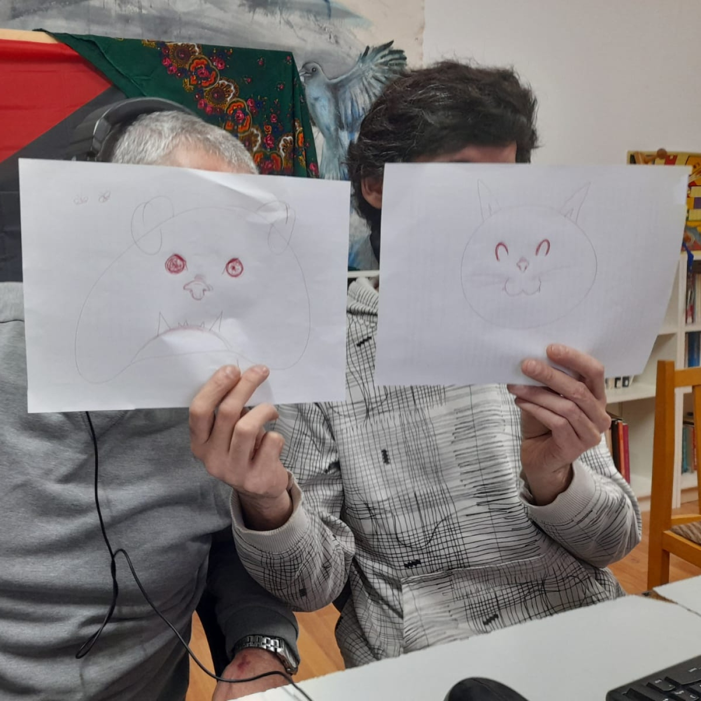 Radio Tirso Libertaria – Historia de la AIT