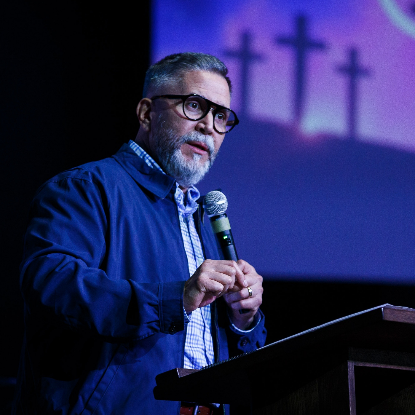 Modelando El Evangelio / Pastor Toby Jr. - Tabernaculo Los Angeles ...