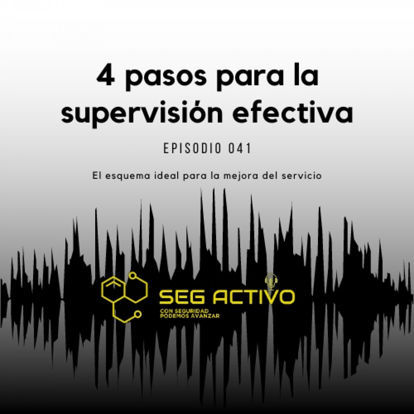 Episodio #041 CUATRO PASOS PARA LA SUPERVISIÓN EFECTIVA | El esquema ...