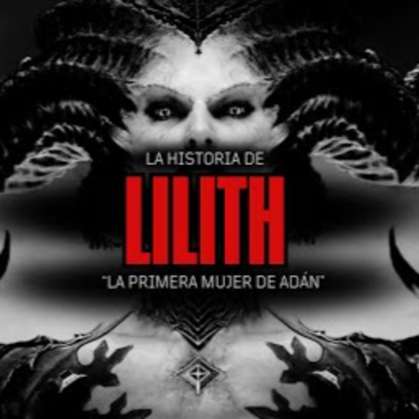 Quien fue Lilith 'La primera mujer de Adan' - Fragmentos de la Noche ...