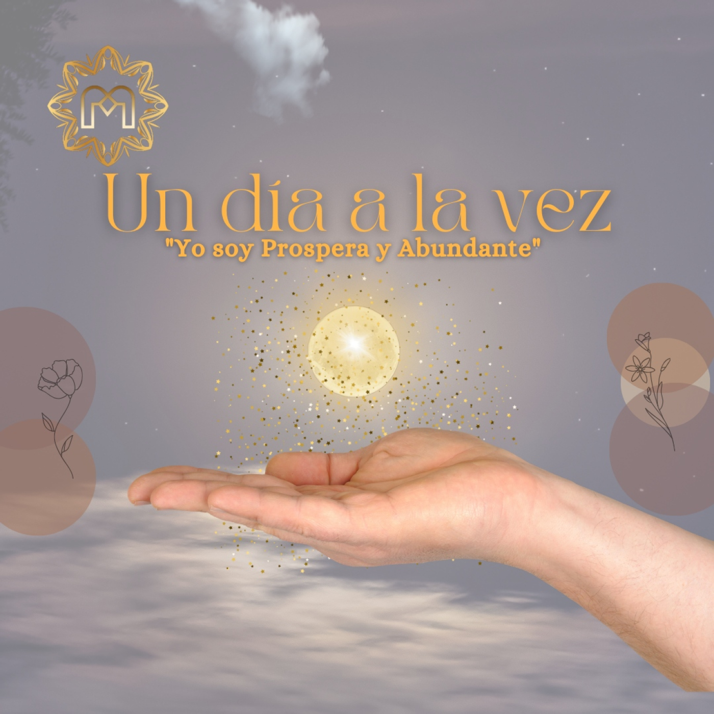 Yo soy Próspera y Abundante, Maria Claudia Echeverri - Mujer Gerente de ...