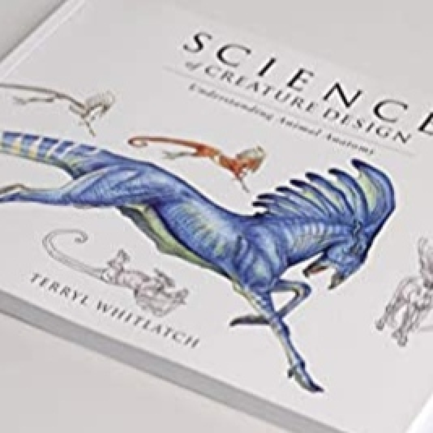 [PDF] ⚡️ Download Science of Creature Design: understanding animal ...