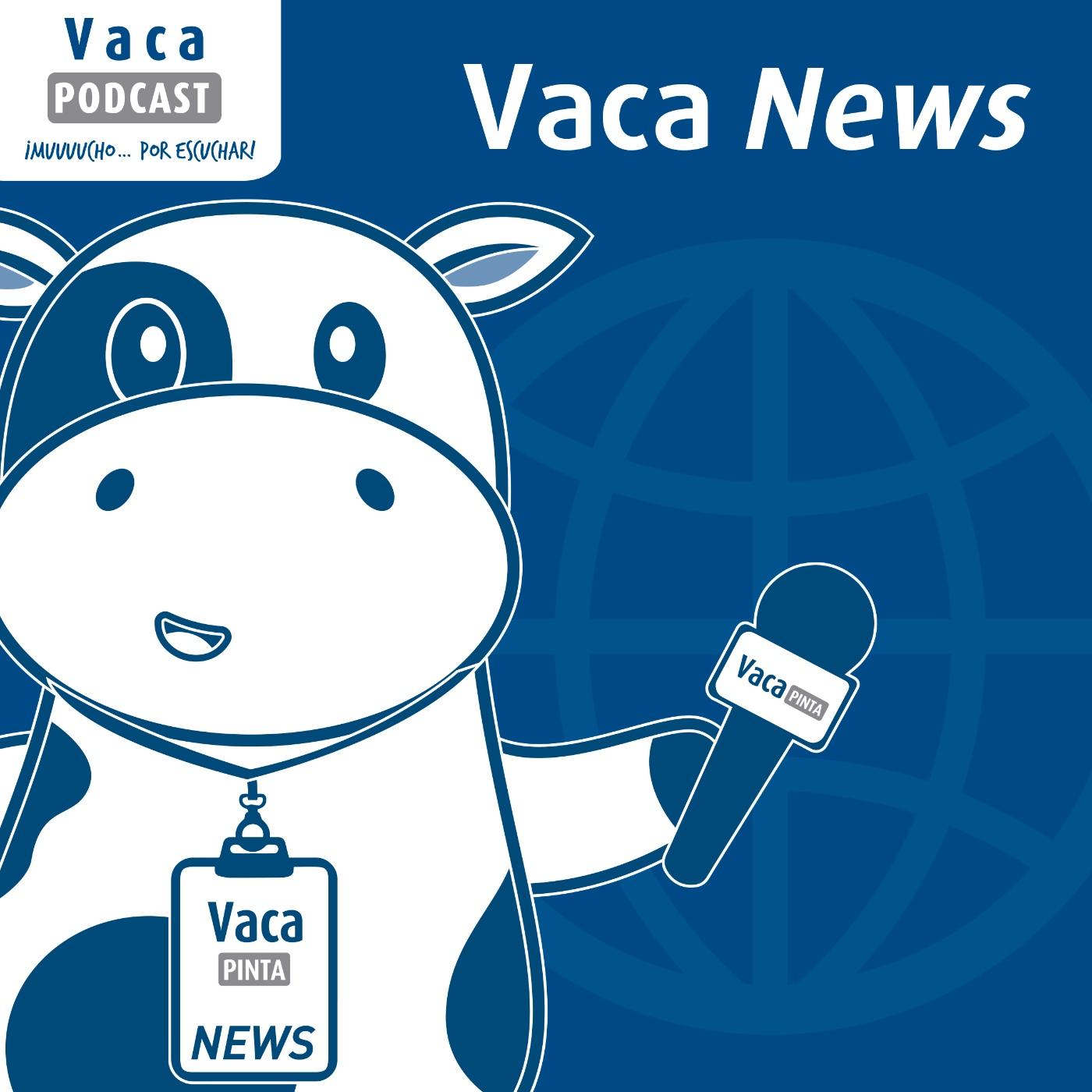 Vaca News #11 | Revista Vaca Pinta | En Castellano