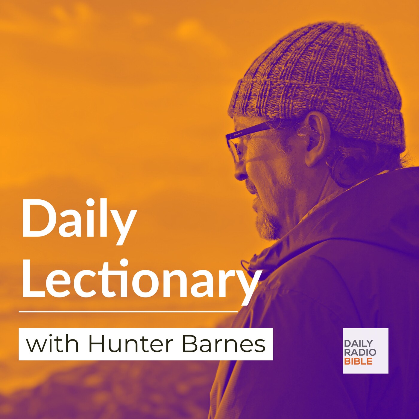 Daily Lectionary with Hunter Barnes - March 29th, 26 - Daily Lectionary ...