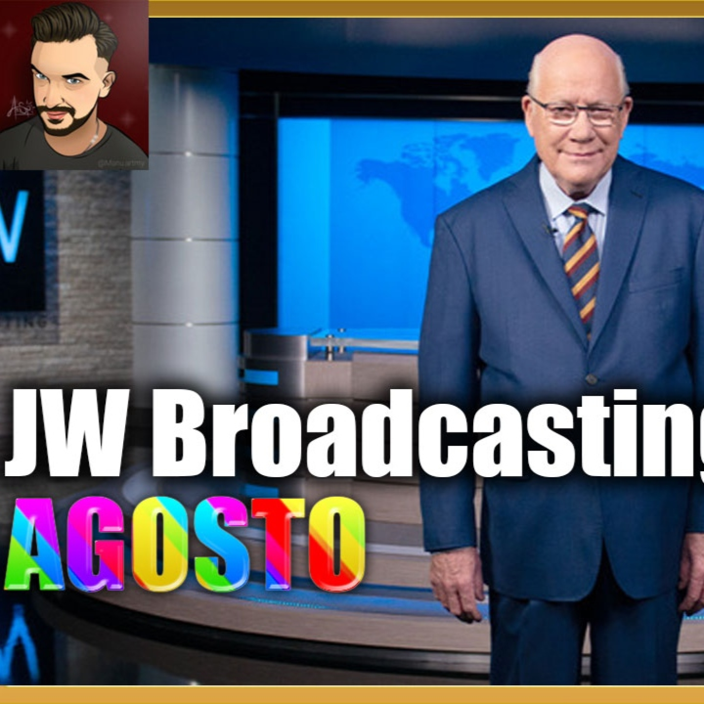 JW BROADCASTING AGOSTO // Reacción de las mejores partes – Testigos de ...