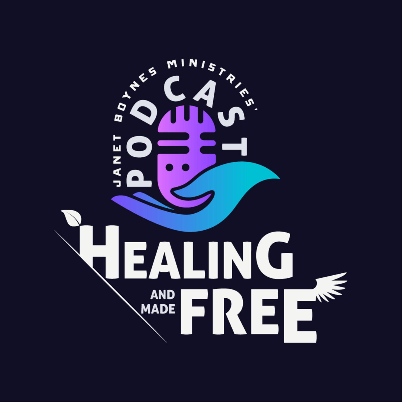 106: Trina Hankins - Navigating Profound Loss, Cancer & Finding Hope in ...