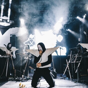 Generación Ya - Mainline Magic Orchestra | Despliegue de energías ...