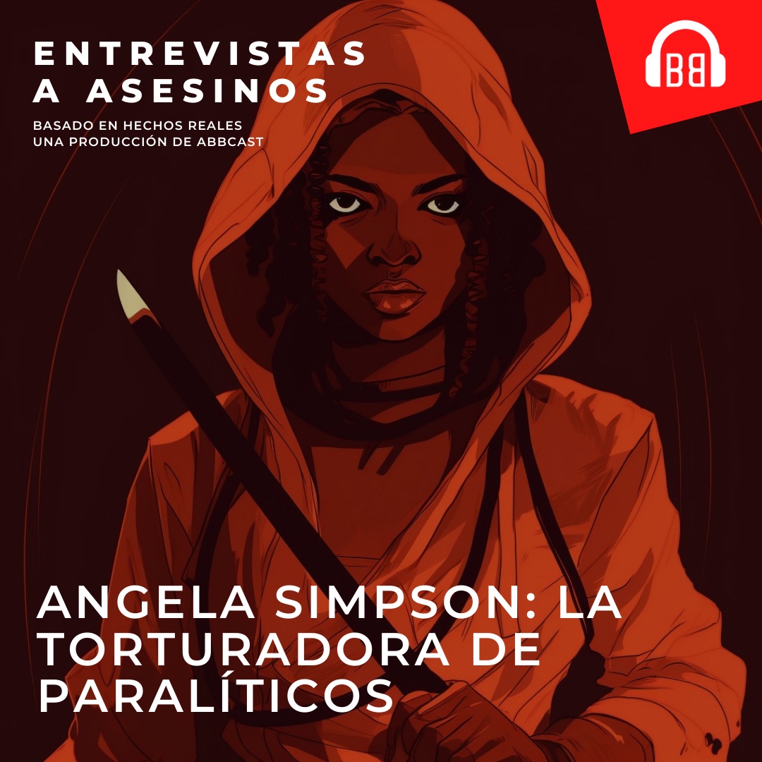 Entrevistas a Asesinos - Angela Simpson: la torturadora de paralíticos ...