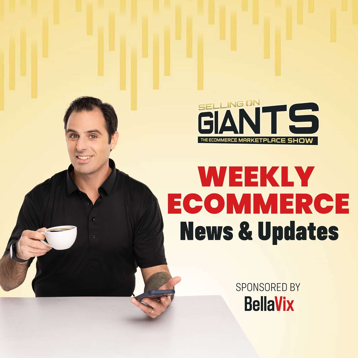 Amazon Ads Goes Full-Funnel, Target Joins the Deal Wars, and AI Eats ...