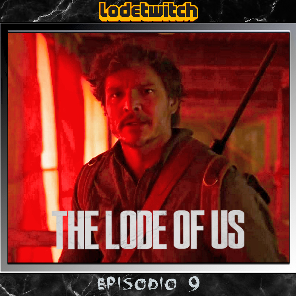 THE LODE OF US: episodio 9 - La Órbita De Endor - podcast- - Podcast en ...