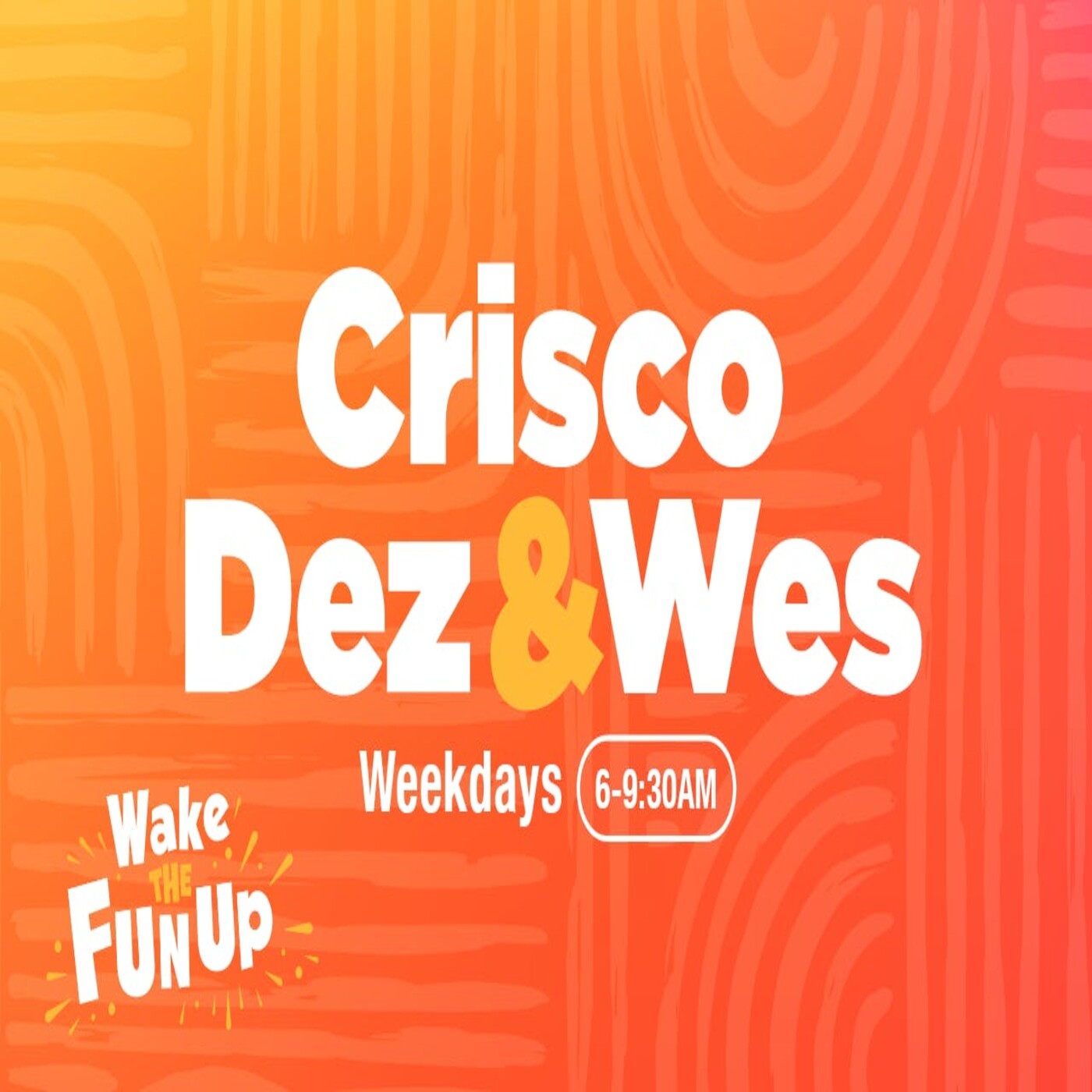 Love 'Em or List 'Em: Candace's Conundrum - Crisco, Dez & Ryan After ...