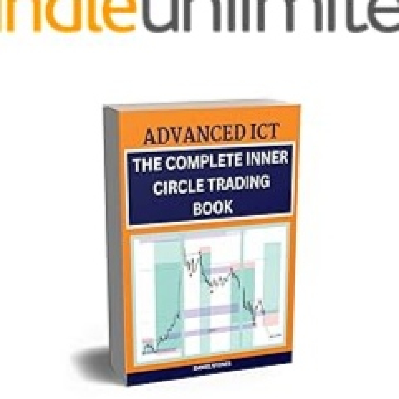 (PDF) ICT TRADING: SMC concept, The Inner Circle Trader, Institutional Order Flow, HTF Algo ...