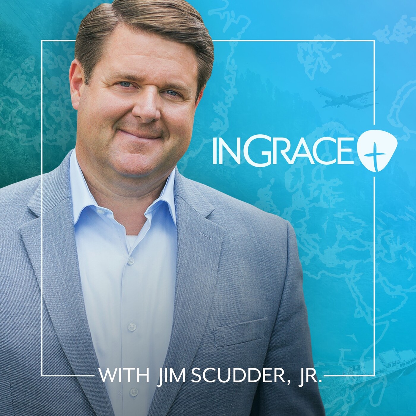 His Restoration of Peter – Part 1 - InGrace with Jim Scudder, Jr ...