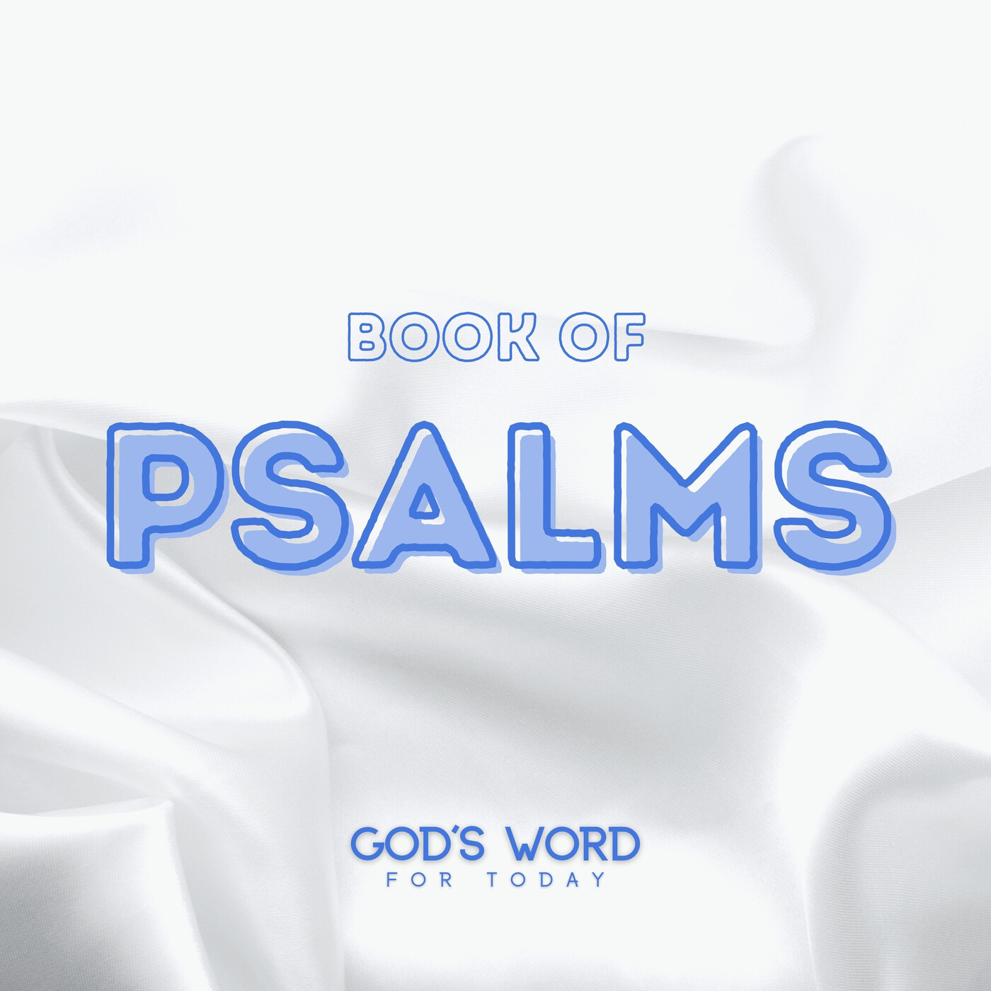 24.095 | When Brothers Dwell In Unity | Psalm 133:1-3 | God’s Word for ...